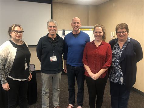 Uga Grant Recipients Attend Reacting To The Past Conference Uga Office Of Instruction