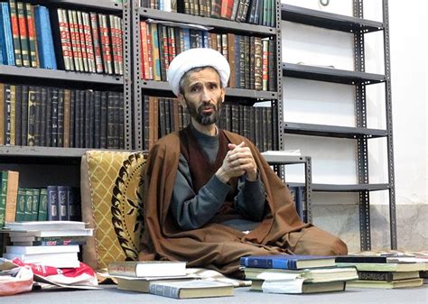 دفتر فقه معاصر حسین مفیدی