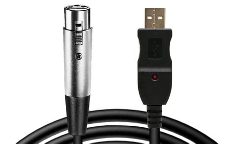 Do XLR To USB Cables Work 3 Important Things To Know