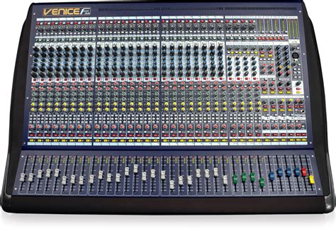 Midas Venice Mixing Console Gearsupply