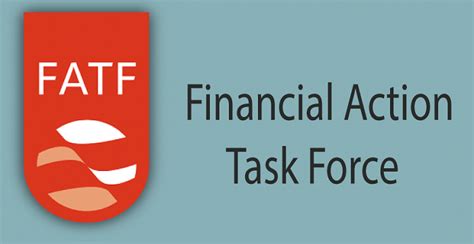 The Financial Action Task Force Fatf Guidance On Dealing With