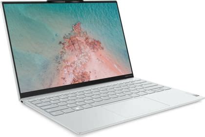 Lenovo Yoga Slim I Carbon IAP U IN Laptop Th Gen Core I GB TB SSD Win Home