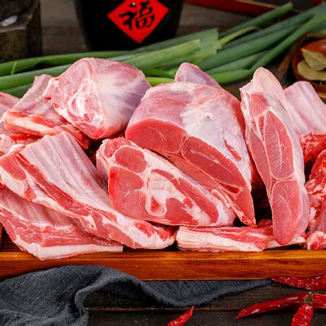 羊肉新鲜手把羊肉5斤羊蝎子 羊肋排手抓羊肉羊后腿肉生鲜年货礼盒 轻舟网