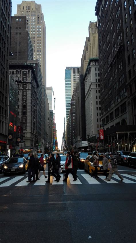 Crosswalk Smithsonian Photo Contest Smithsonian Magazine