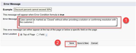 Or Function In Salesforce