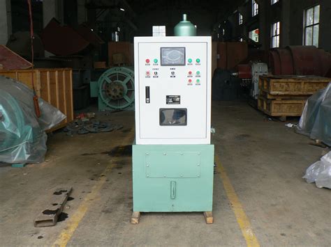 Hydro Power Plant Hydraulic Plc Speed Governor For Francis Pelton