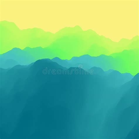 Abstract Background Design Template Modern Pattern Stock Vector Illustration Of Package