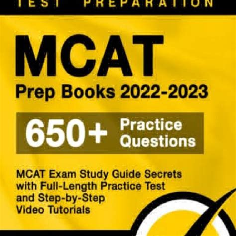 Listen To Music Albums Featuring Downloadpdf Mcat Prep Books 2022 2023