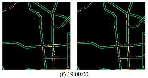 Ast3drnet Attention Based Spatio Temporal 3d Residual Neural Networks For Traffic Congestion