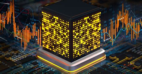 Quantum Computing Stock Sent Reeling By Financing Decision Thestreet