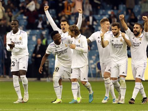 Napoli Vs Real Madrid Preview Lineups Prediction Team News