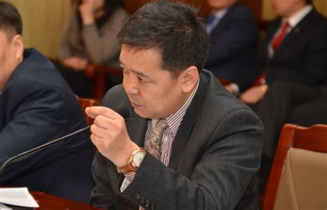 Д Баярсайхан Даатгалын салбарын үзүүлэлт өссөөр байна