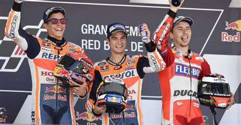 MotoGP Le Pagelle Del GP Di Spagna MotoGP Moto It