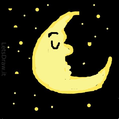 How To Draw Crescent Nmejxczhb Png LetsDrawIt
