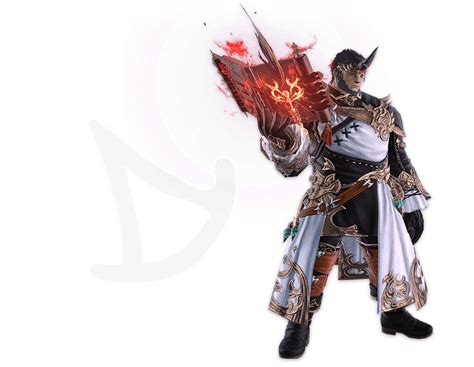 All Augmented Hellhound Weapons R Ffxiv