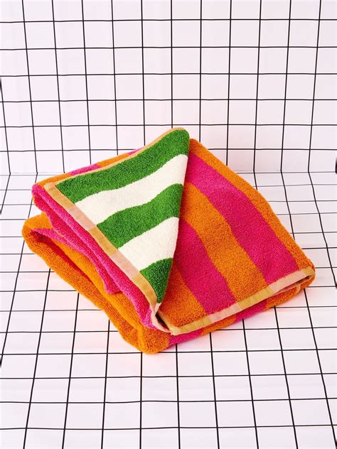 Diy Towel Folding Tutorial