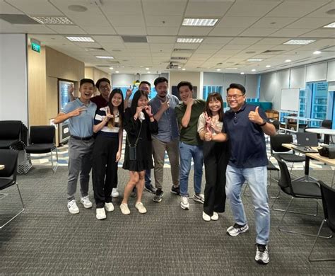 Nicholas Siah On Linkedin Ernstandyoung Dataanalytics Internship