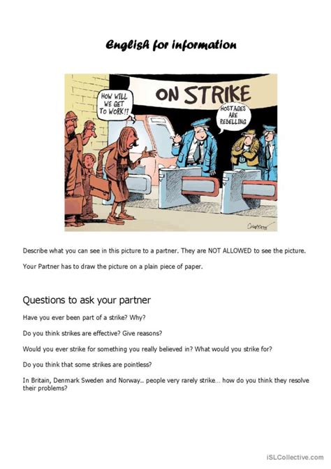 Conversation English Esl Worksheets Pdf And Doc