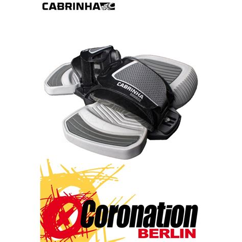Cabrinha Source Binding 2022 Coronation Berlin