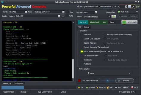 Huawei Y7 2019 Dub Lx2 Frp Reset Gsm Forum