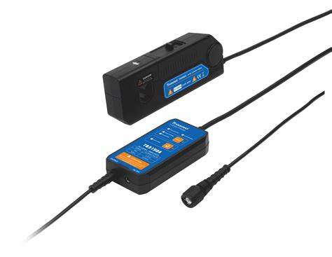 读懂电流探头衰减比：掌握测量精度的关键一步 知识百科 服务和支持 埃用仪器（苏州）有限公司