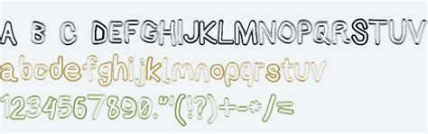 Blurry Fonts Free Download Onlinewebfontscom