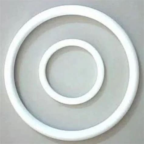 White Ptfe O Rings Packaging Type Box Round At Best Price In Vadodara ID
