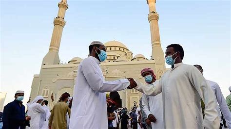 Roznama Dunya متحدہ عرب امارات میں عیدالفطر کی تعطیلات کا اعلان