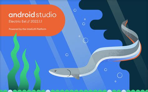 Electric Eel Android Studio Tính Năng Mới Và Hướng Dẫn Sử Dụng