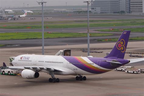 Airbus A330 Seat Map Thai Airways Cabinets Matttroy