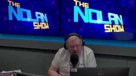 Stephen Nolan On Twitter On BBCNolan Today Nolan Exclusive We