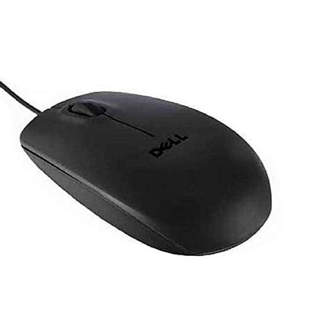 Dell Ms111 Usb Optical Mouse Compunixshop