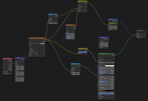 Animate Black Hole R Blenderhelp
