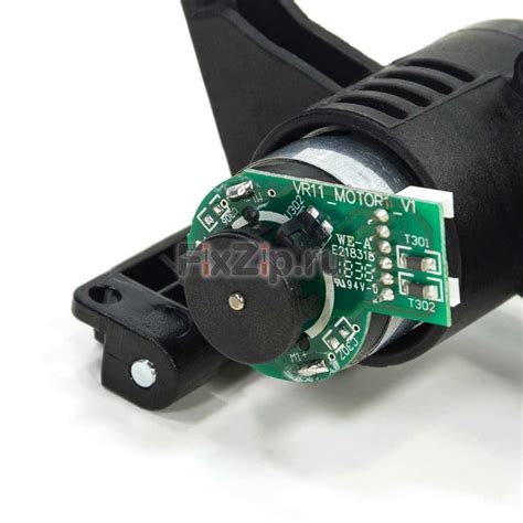Правое колесо робота-пылесоса Tefal RG7133 и RG7145 ️ купить по цене ...