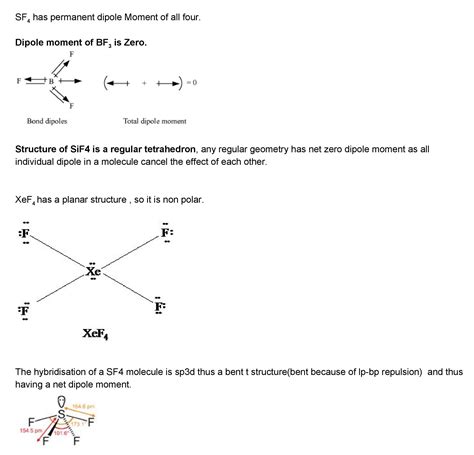 Xeof4 Lewis Structure How To Draw The Lewis Structure Xeof4 Lewis Structure How To Draw The Lewis Structure
