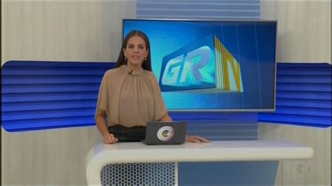 Trechos do GRTV ª Edição YouTube