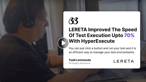 Lambdatest On Linkedin Lambdatestyourapps Testautomation