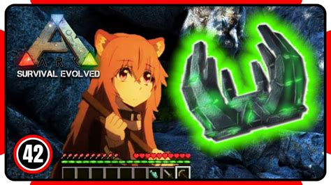 El Artefacto De La Manada 42 Ark Survival Evolved Maxima