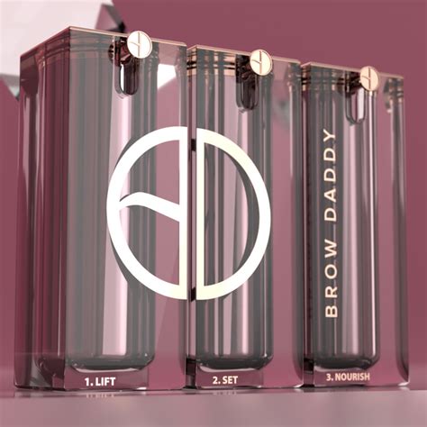 Brow Daddy Brow Lift Pmu Angel