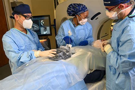emory first in southeast to use xact ace robotic system to improve