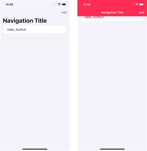 Thiết Kế Giao Diện Swiftui Tìm Hiểu Về Background Color Swiftui Và