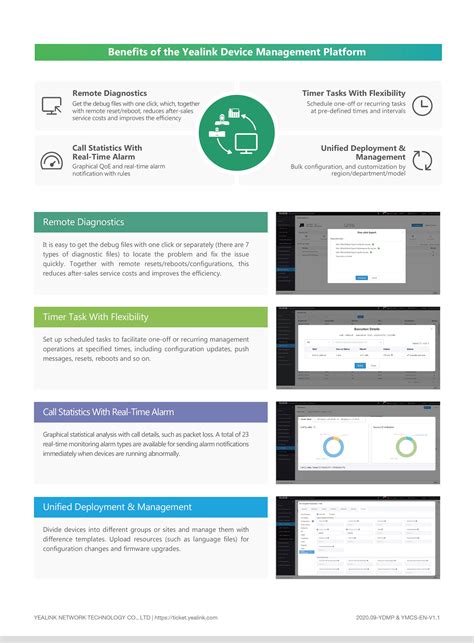 Exploring The Best RemoteIoT Device Management Platform Examples For