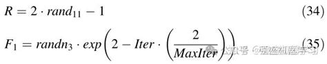 美洲狮优化算法po 2024年新算法 公式原理详解与性能测评 Matlab代码免费获取 知乎