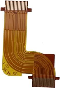 Replacement L1 R1 R2 L2 Trigger Button Board Connector Flex Cable For PS5 Controller L1 L2