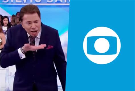 Depois De SBT Levar A Melhor No Futebol Globo Mira Em Novelas