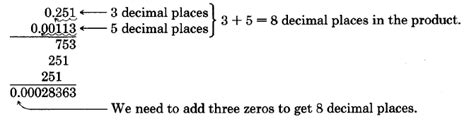 Exercises Multiplication Of Decimals By Openstax Page 22 Jobilize