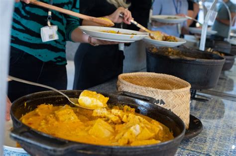 Brasília se rende à culinária maranhense durante a Semana da