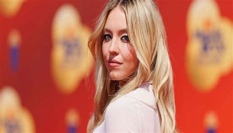 ‘euphoria Star Sydney Sweeney Says She Worked Longer To Get Through