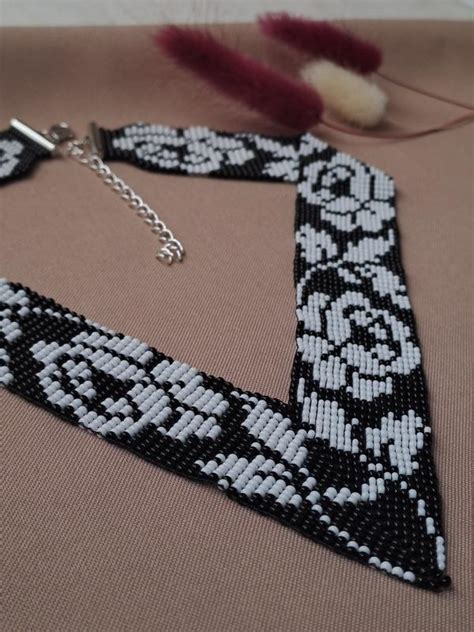 Гердан гердан кутовий — ціна 650 грн у каталозі Кольє і намиста Купити аксесуари за доступною