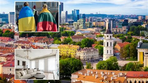 Lithuania Work Permit Benefits Simplify Application Process
